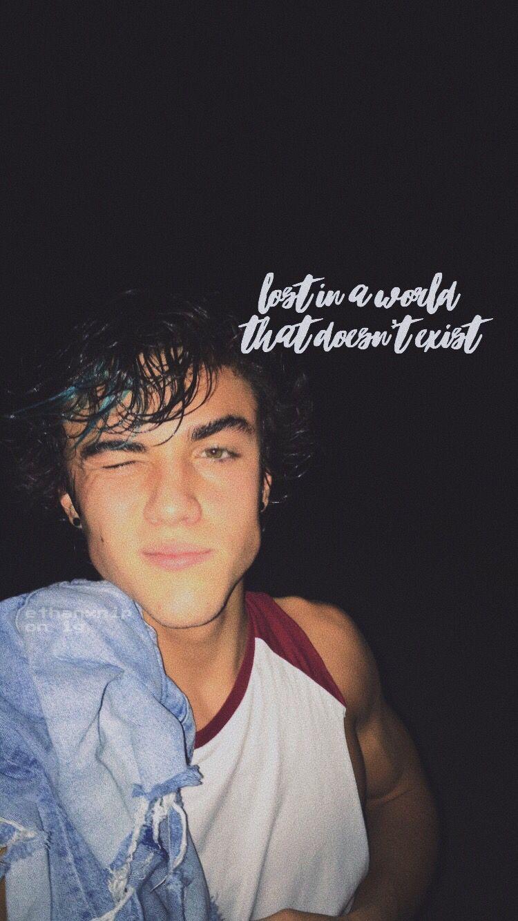 Grayson Dolan Wallpapers - Top Free Grayson Dolan Backgrounds ...