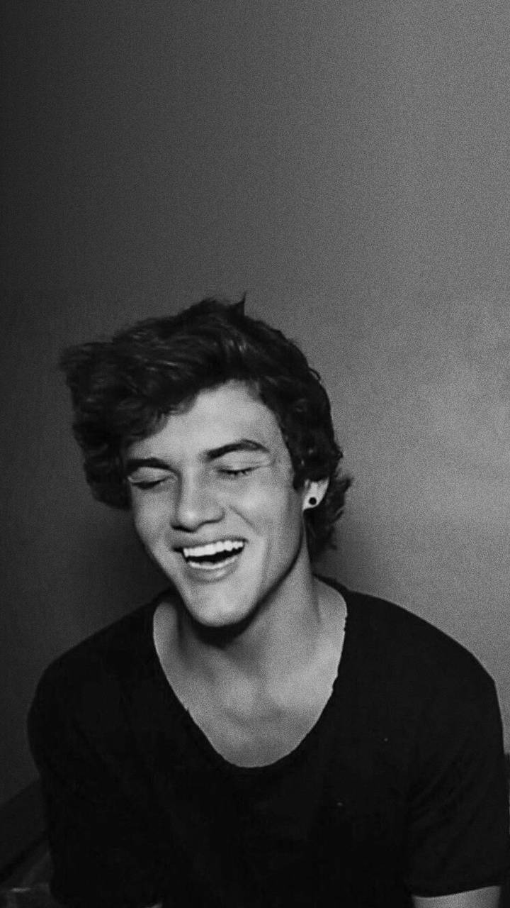 Grayson Dolan Wallpapers - Top Free Grayson Dolan Backgrounds ...