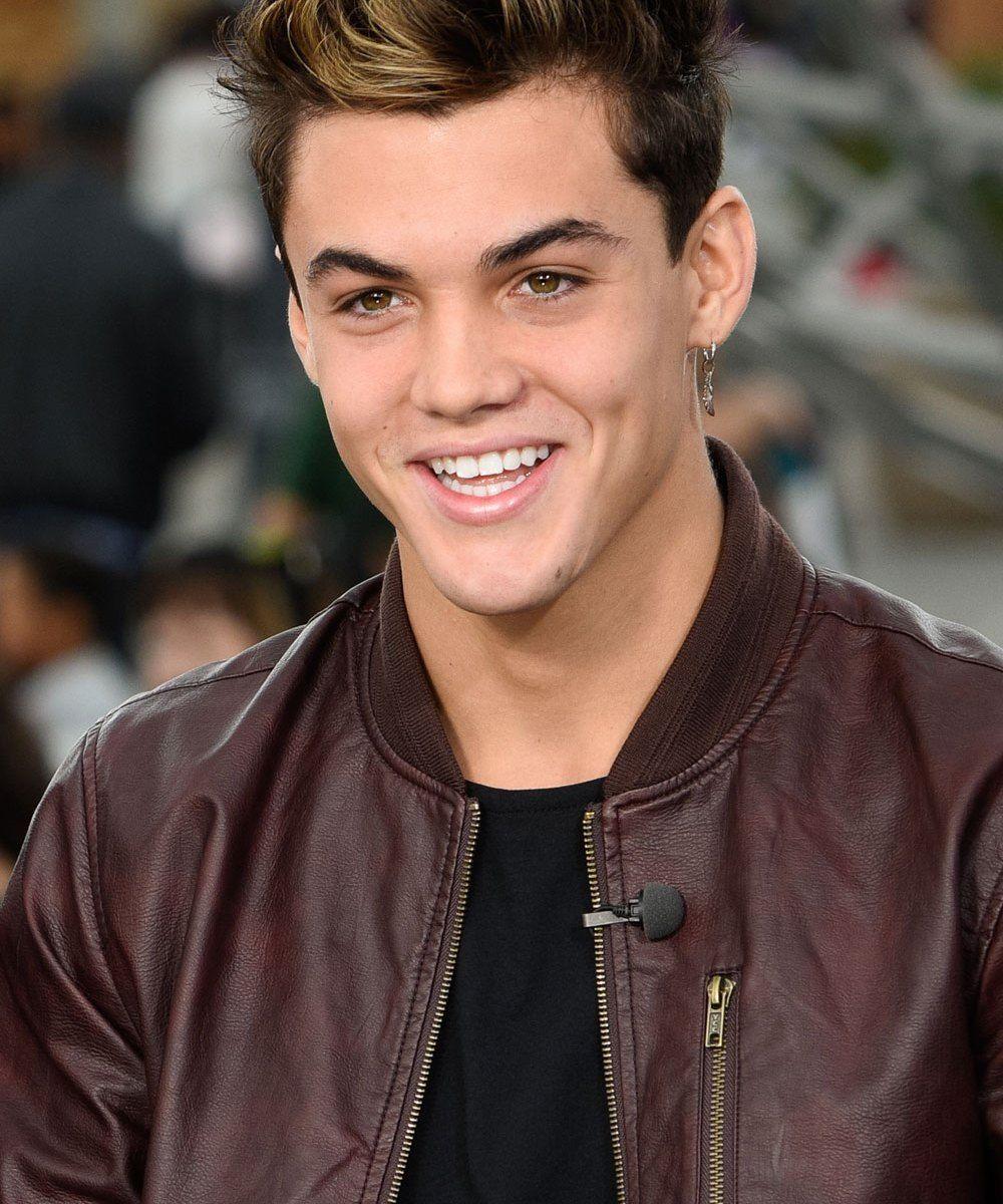 Grayson Dolan Wallpapers - Top Free Grayson Dolan Backgrounds ...