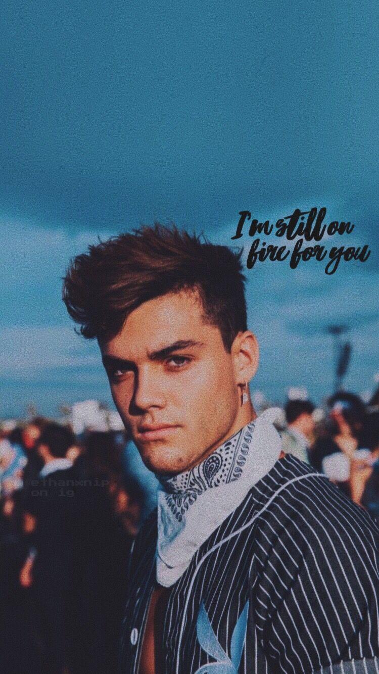 Grayson Dolan Wallpapers - Top Free Grayson Dolan Backgrounds ...