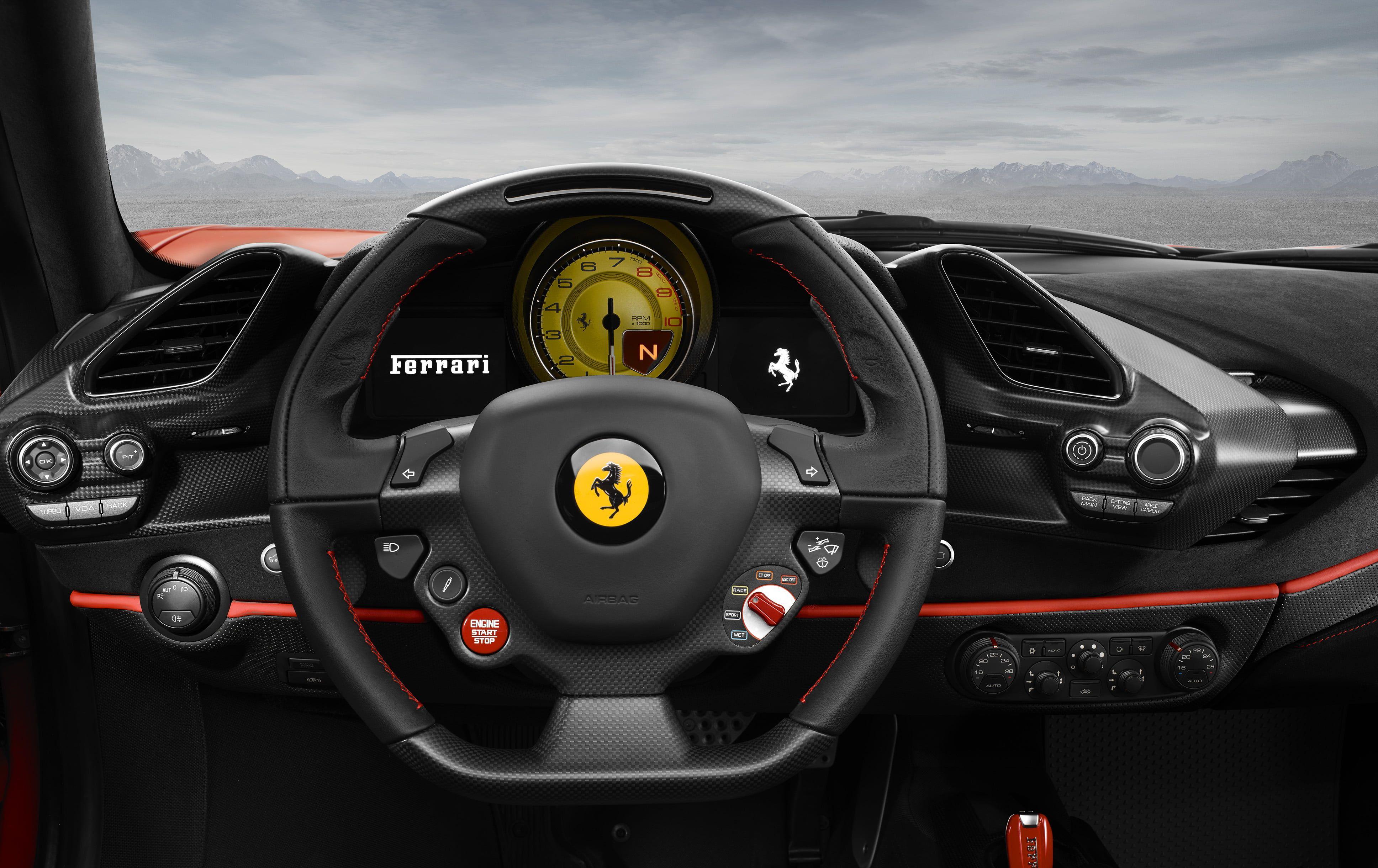 Steering Wheel Wallpapers - Top Free Steering Wheel Backgrounds ...
