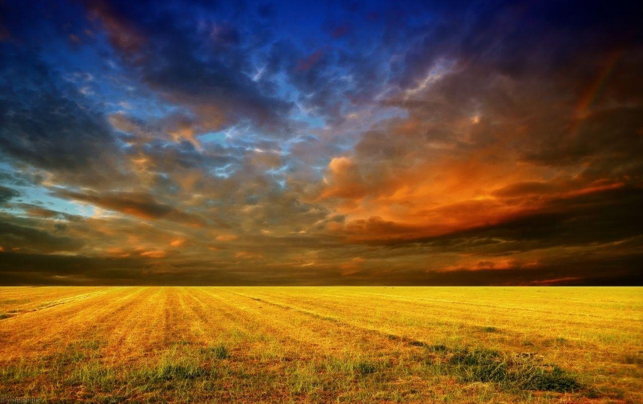 Red and Blue Sky Wallpapers - Top Free Red and Blue Sky Backgrounds ...