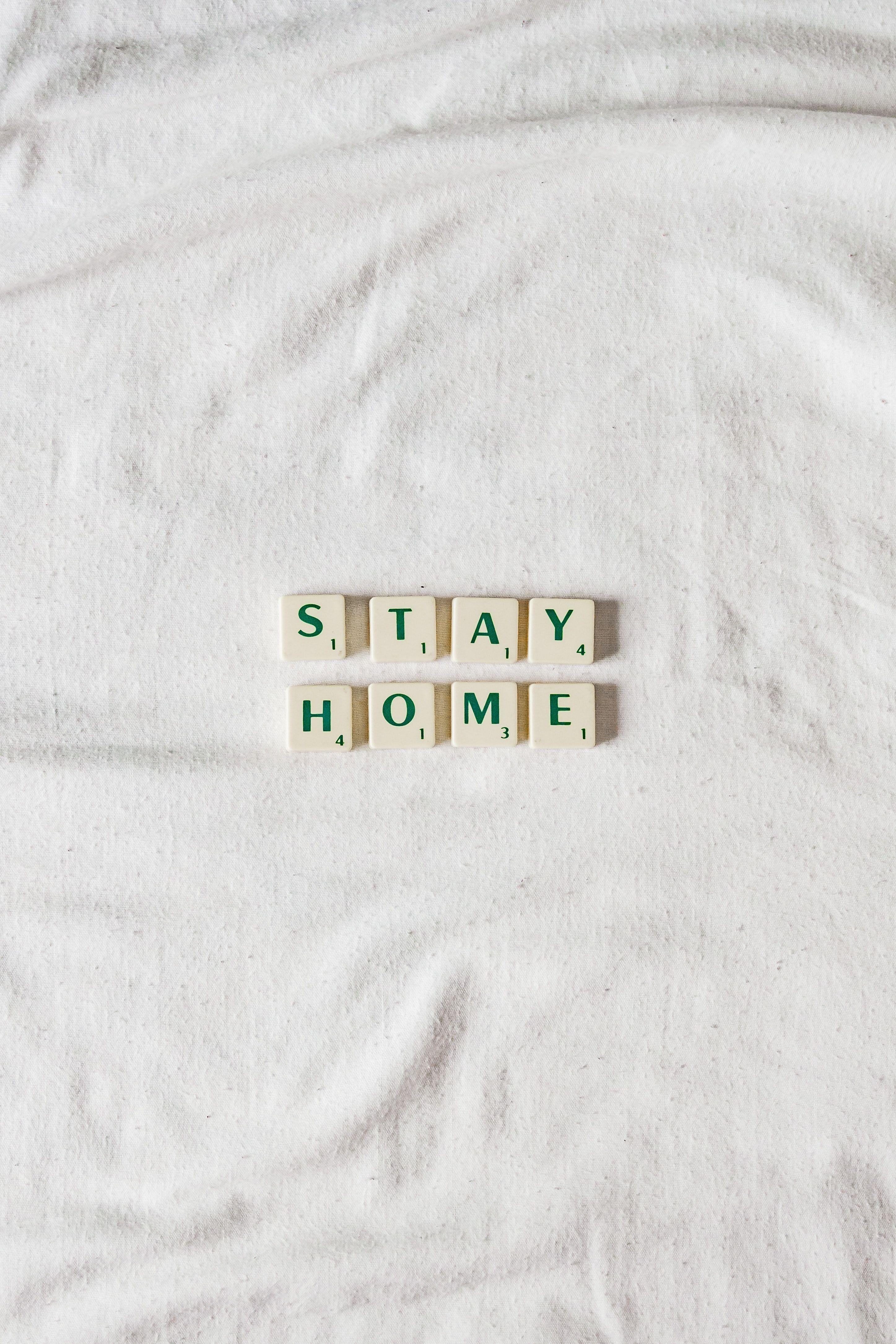 Stay Home Wallpapers - Top Free Stay Home Backgrounds - WallpaperAccess