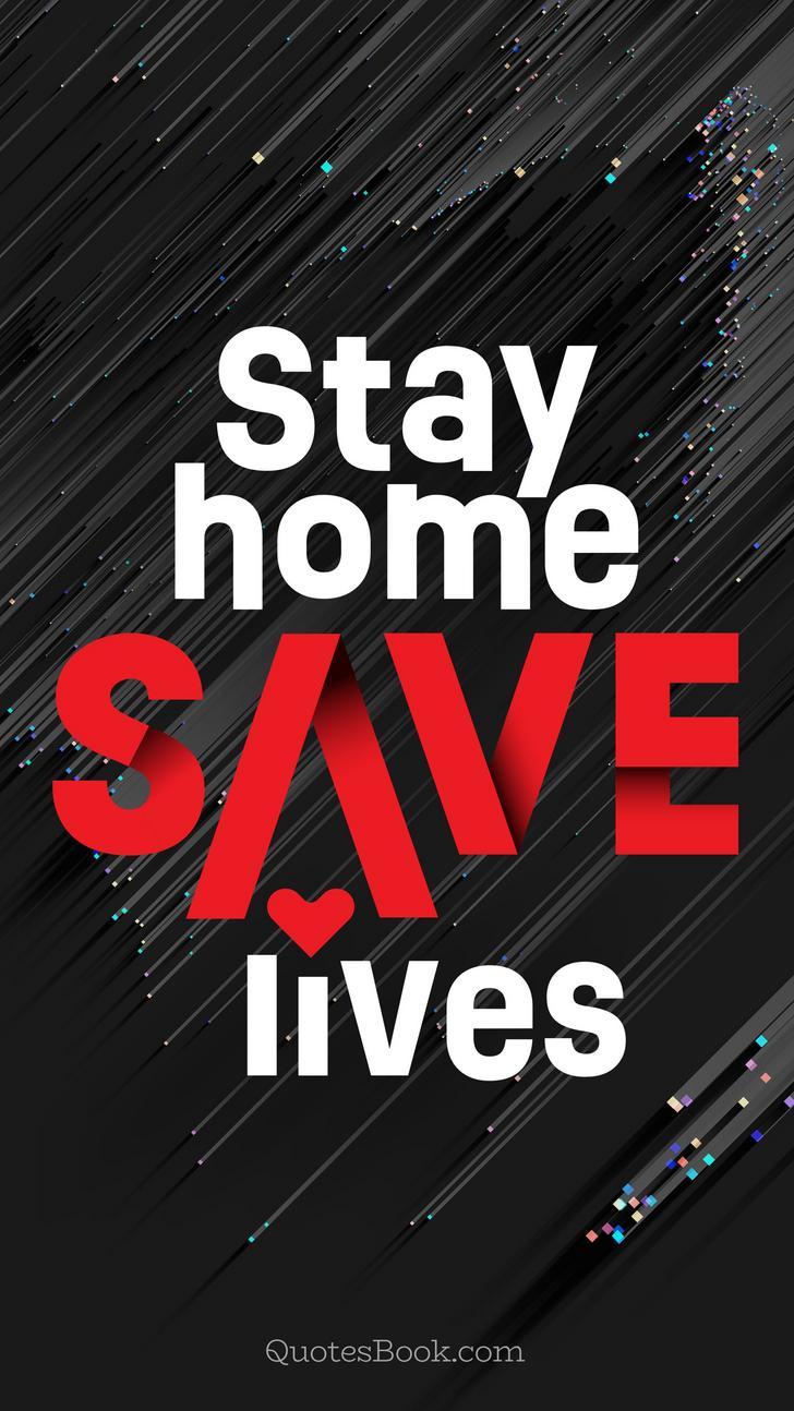 Stay Home Wallpapers - Top Free Stay Home Backgrounds - WallpaperAccess