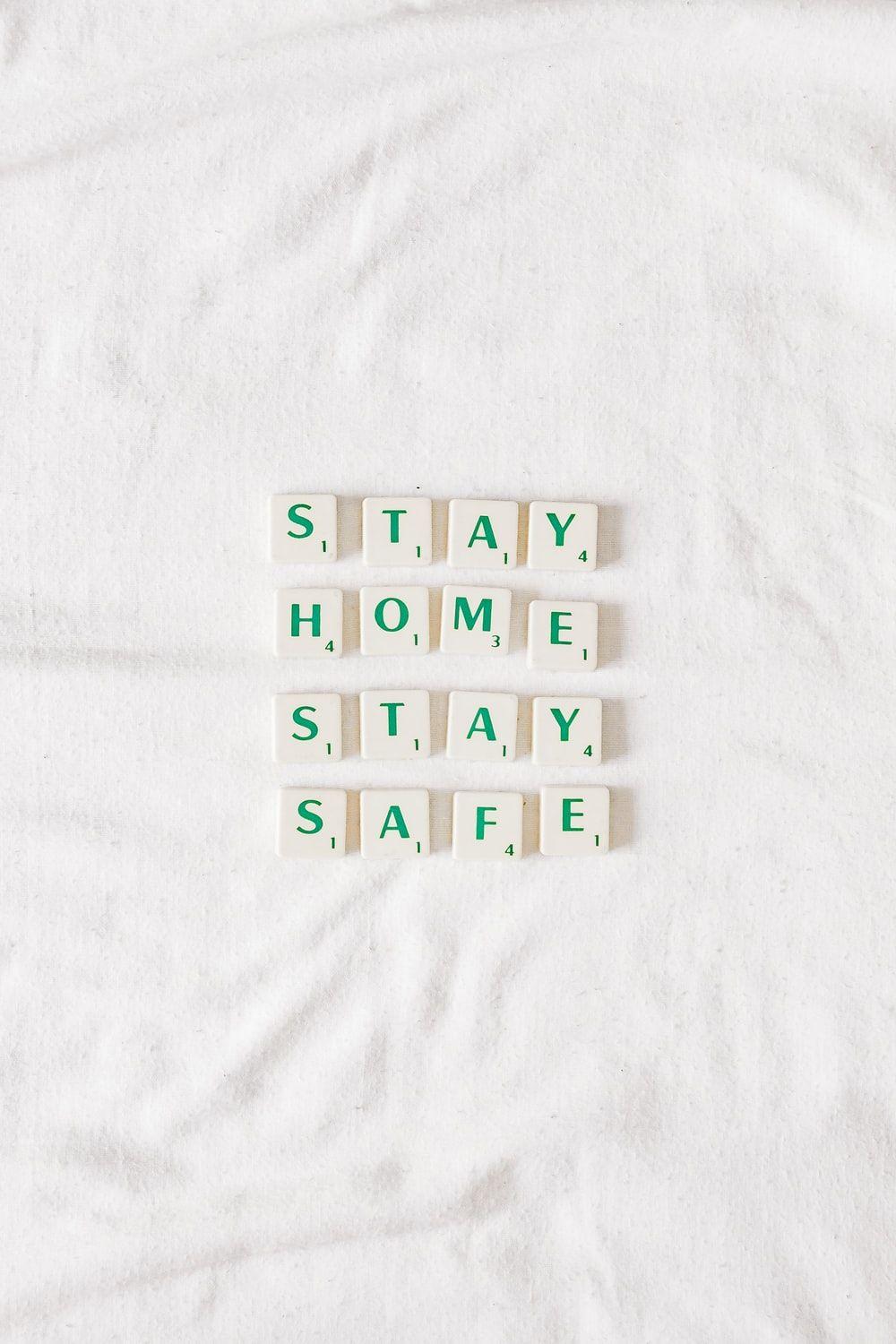Stay Home Wallpapers - Top Free Stay Home Backgrounds - WallpaperAccess