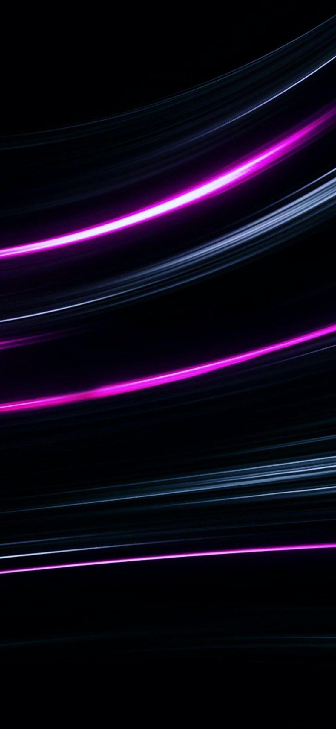 Neon Lines Wallpapers - Top Free Neon Lines Backgrounds - WallpaperAccess