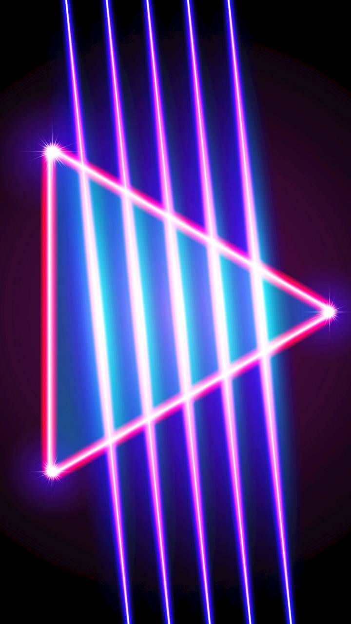 Neon Lines Wallpapers - Top Free Neon Lines Backgrounds - WallpaperAccess