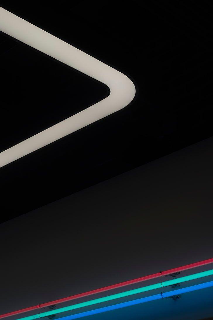 Neon Lines Wallpapers - Top Free Neon Lines Backgrounds - WallpaperAccess