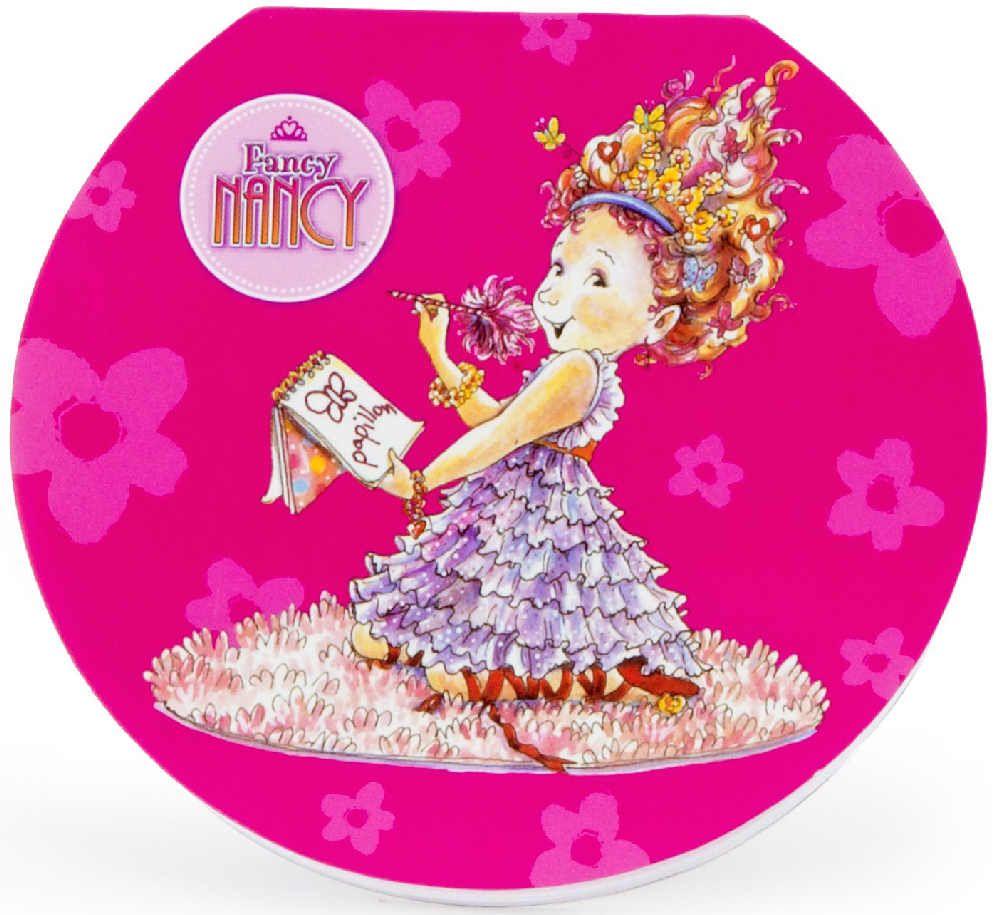 Fancy Nancy Wallpapers - Top Free Fancy Nancy Backgrounds - WallpaperAccess