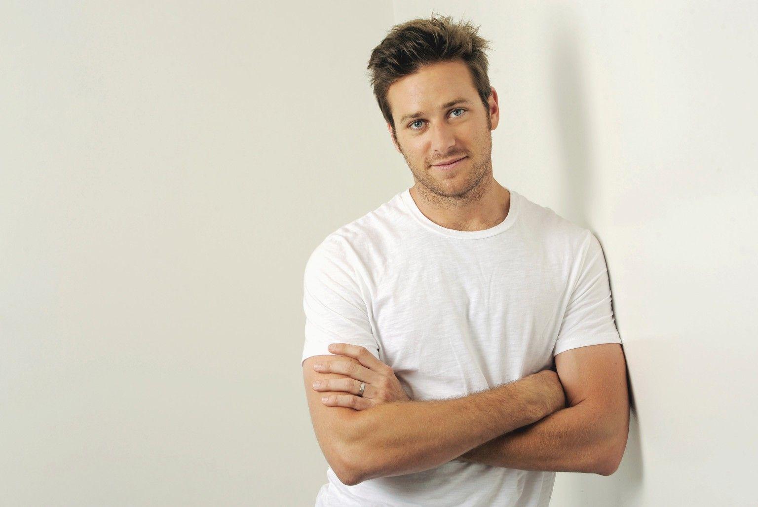 Armie Hammer Wallpapers - Top Free Armie Hammer Backgrounds ...