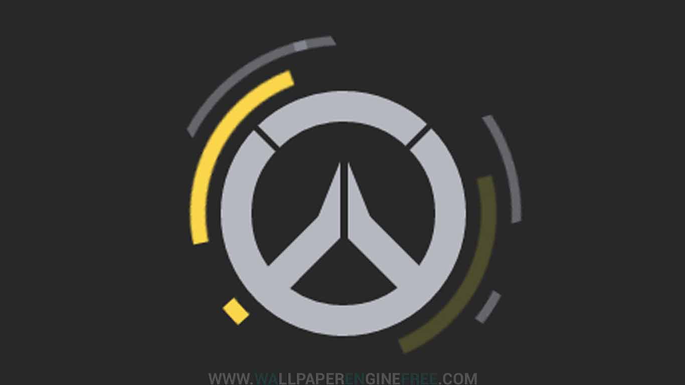 Overwatch Logo Wallpapers - Top Free Overwatch Logo Backgrounds ...