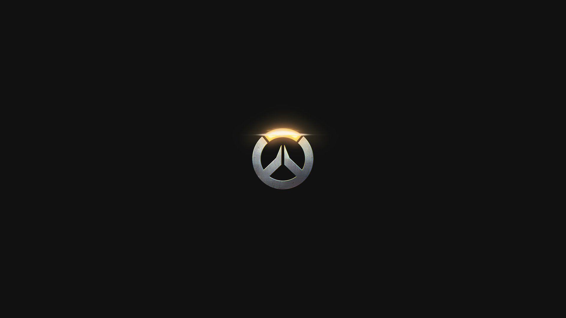 Overwatch Logo Wallpapers - Top Free Overwatch Logo Backgrounds ...