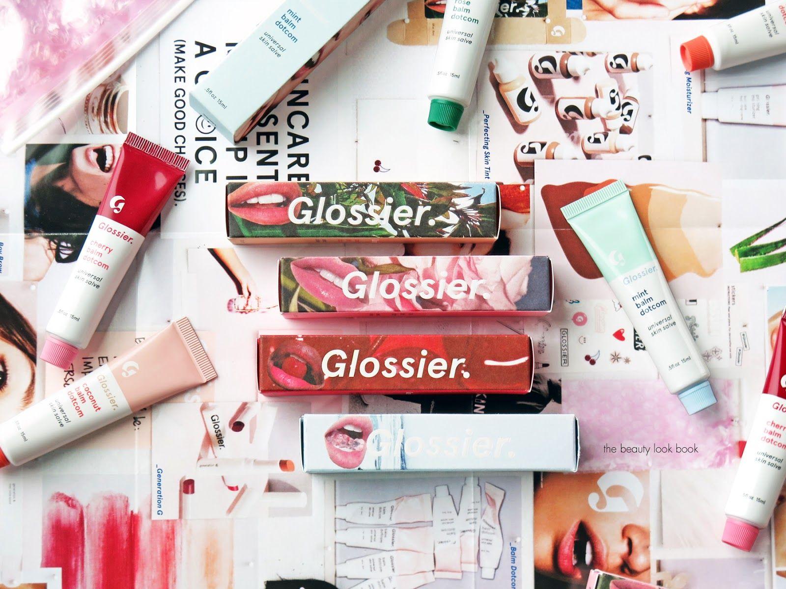 Glossier Wallpapers - Top Free Glossier Backgrounds - WallpaperAccess