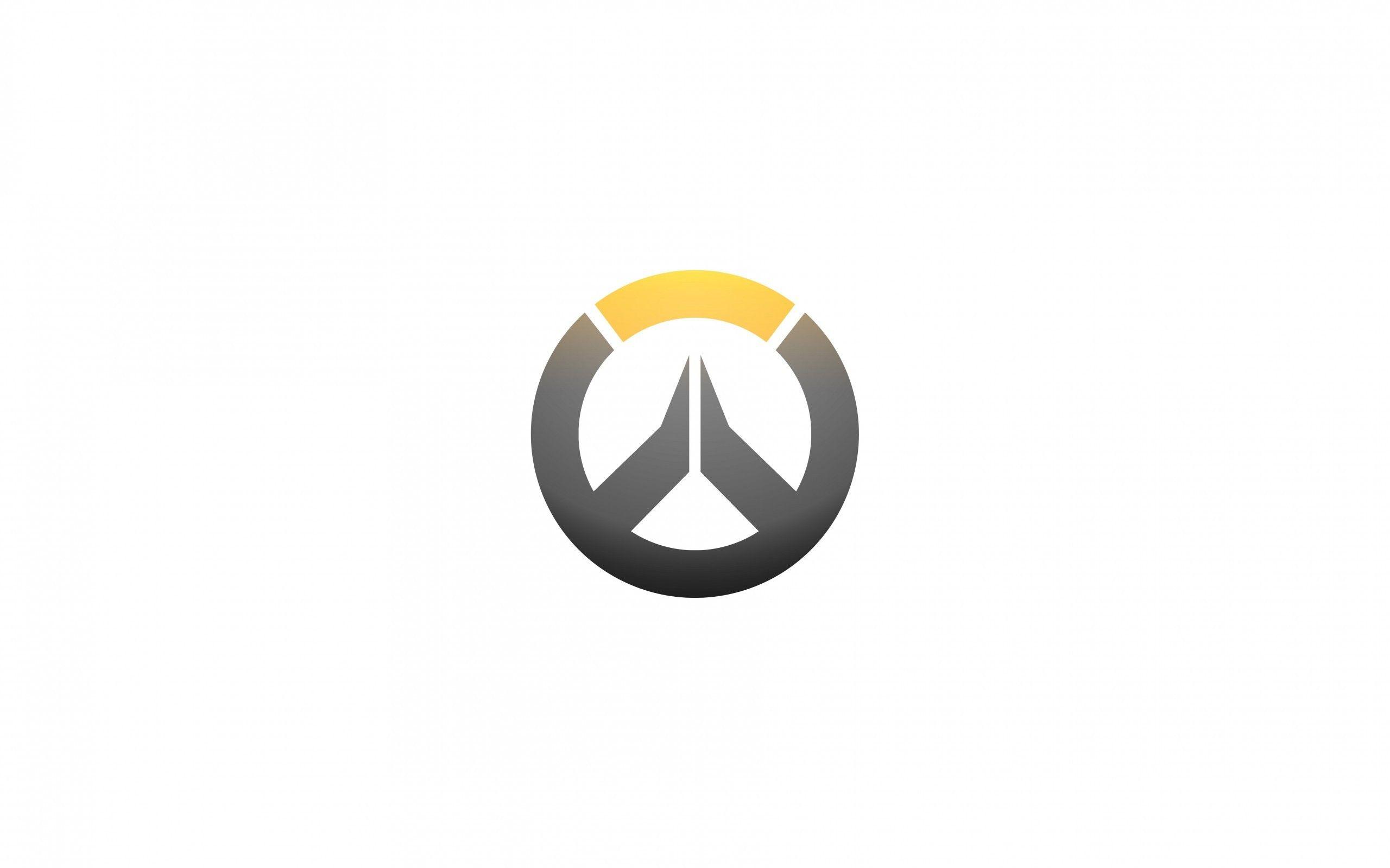 Overwatch Logo Wallpapers - Top Free Overwatch Logo Backgrounds ...