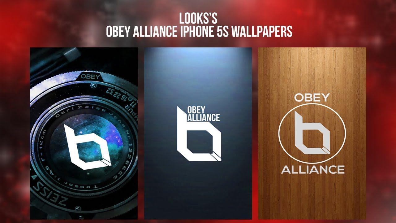 Alliance iPhone Wallpapers - Top Free Alliance iPhone Backgrounds ...