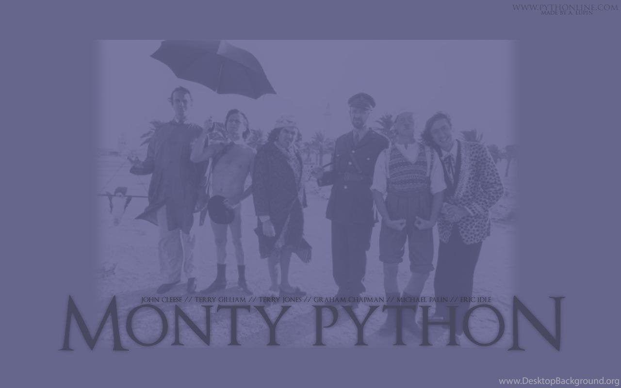 Monty Python Wallpapers - Top Free Monty Python Backgrounds ...
