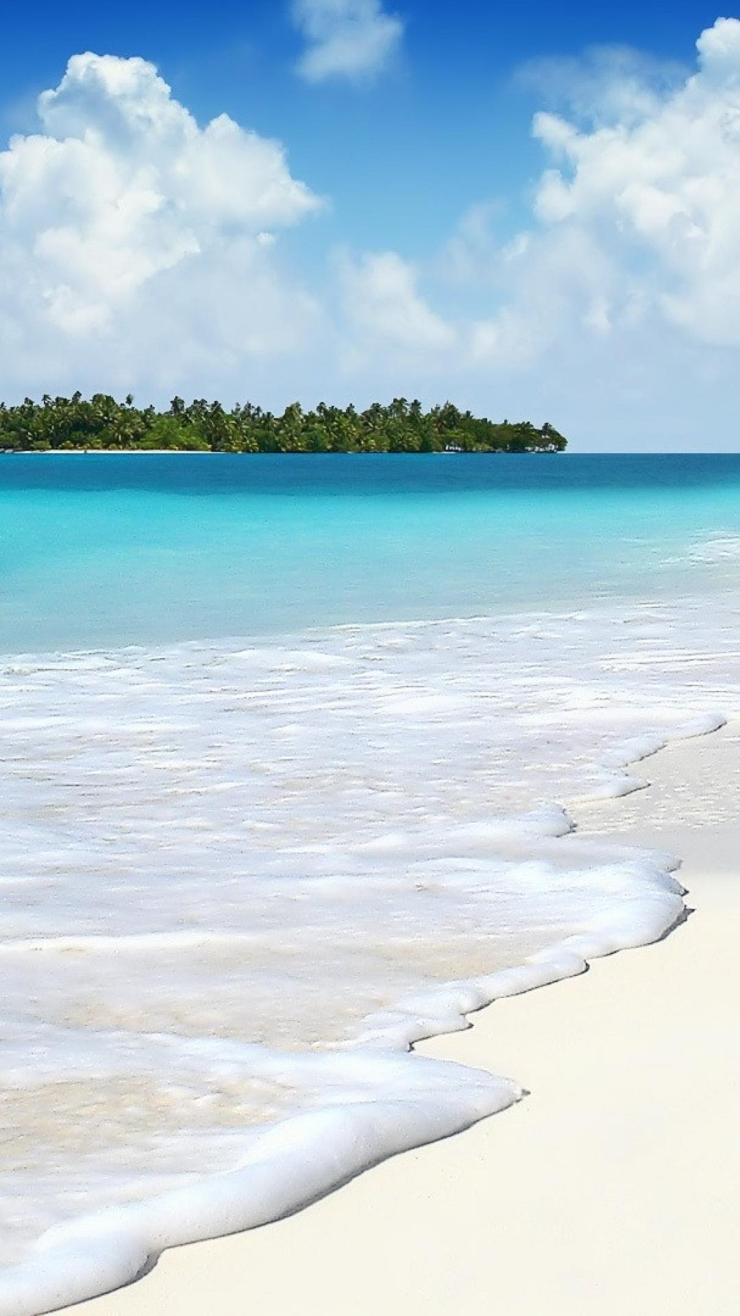 White Sand Wallpapers - Top Free White Sand Backgrounds - WallpaperAccess