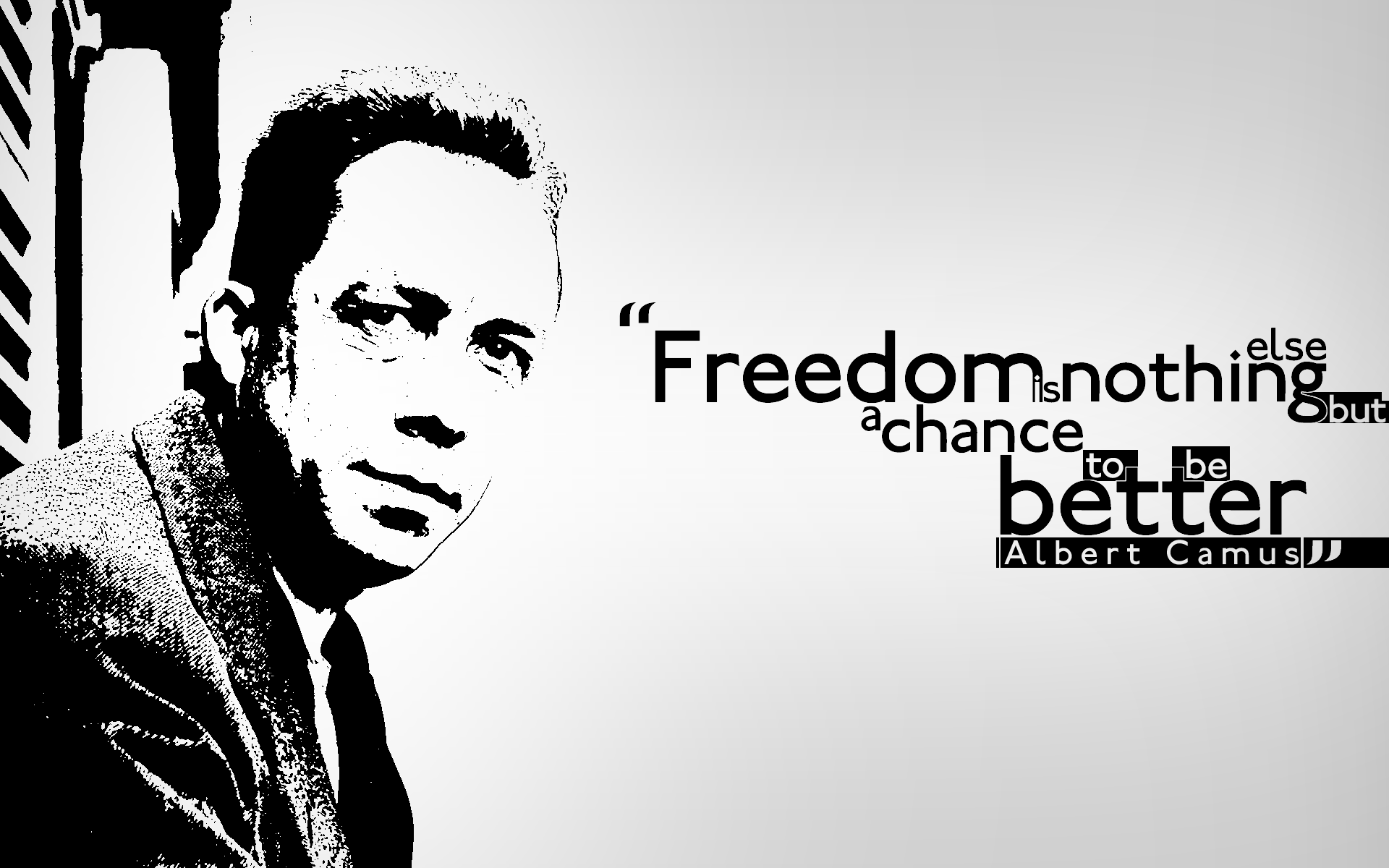 Albert Camus Wallpapers - Top Free Albert Camus Backgrounds ...