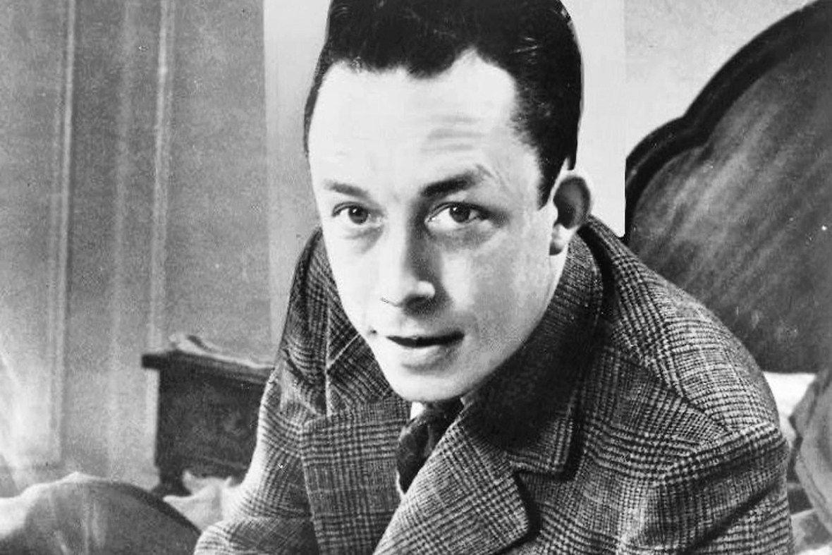 Albert Camus 4K Wallpapers - Top Free Albert Camus 4K Backgrounds ...