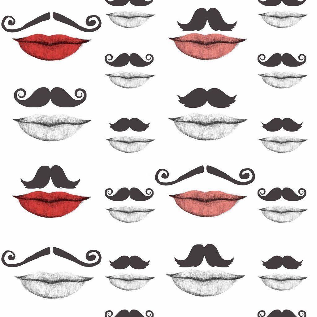 Moustache Wallpapers - Top Free Moustache Backgrounds - WallpaperAccess