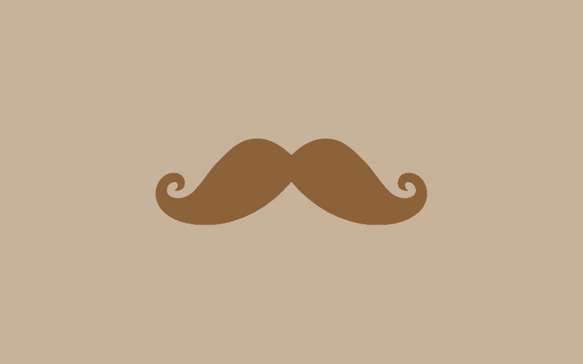 Moustache Wallpapers - Top Free Moustache Backgrounds - WallpaperAccess