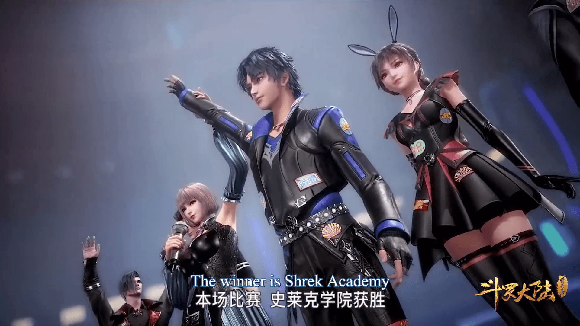 Douluo Dalu Wallpapers - Top Free Douluo Dalu Backgrounds - WallpaperAccess