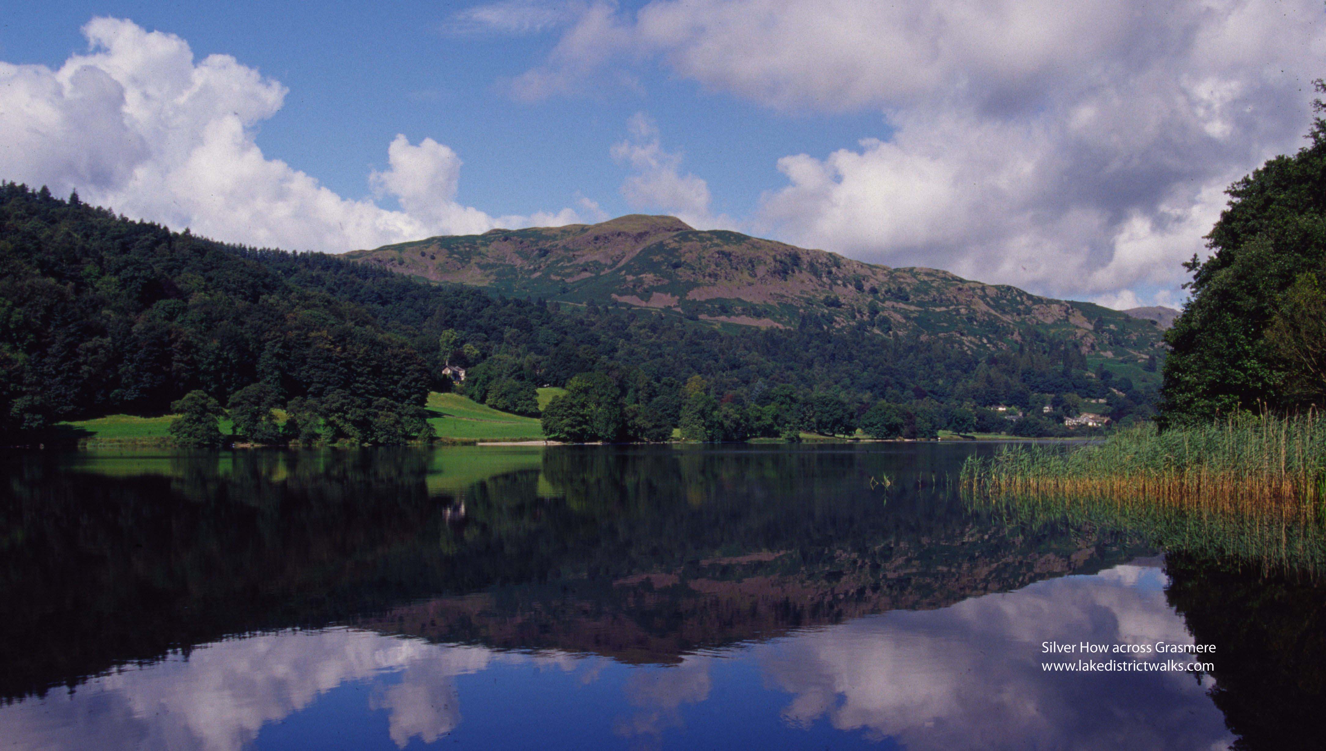 Lake District Wallpapers - Top Free Lake District Backgrounds ...