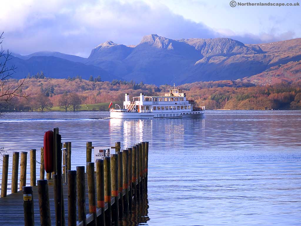 Lake District Wallpapers - Top Free Lake District Backgrounds ...