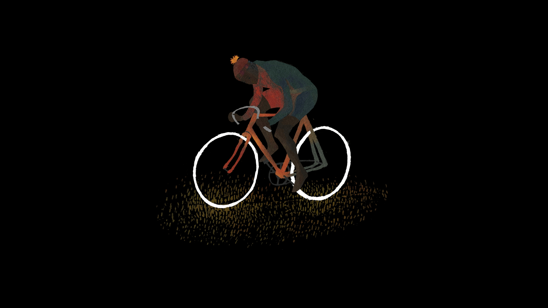 Minimalist Bicycle Wallpapers - Top Free Minimalist Bicycle Backgrounds ...