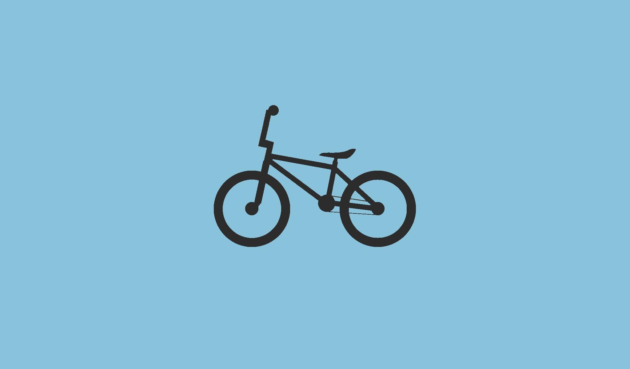 Minimalist Bike Wallpapers - Top Free Minimalist Bike Backgrounds ...