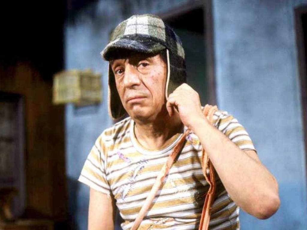El Chavo del 8 Wallpapers - Top Free El Chavo del 8 Backgrounds ...