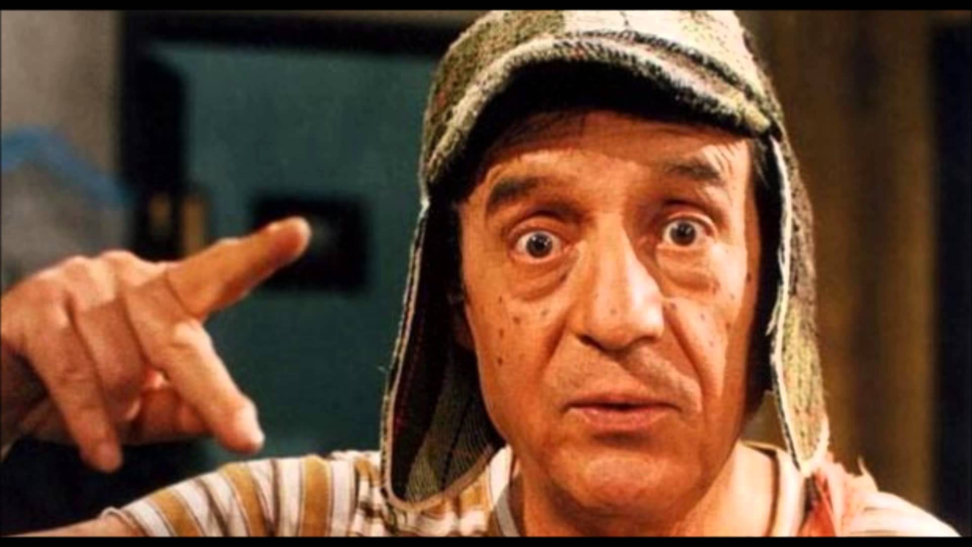 El Chavo del 8 Wallpapers - Top Free El Chavo del 8 Backgrounds ...