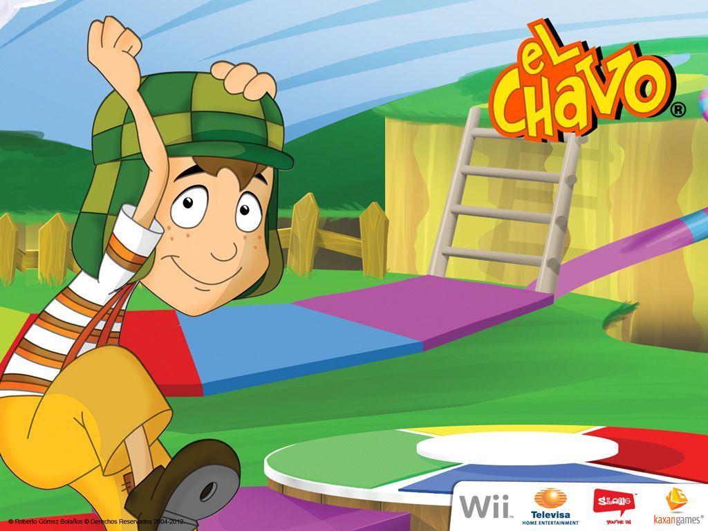 El Chavo del 8 Wallpapers - Top Free El Chavo del 8 Backgrounds ...