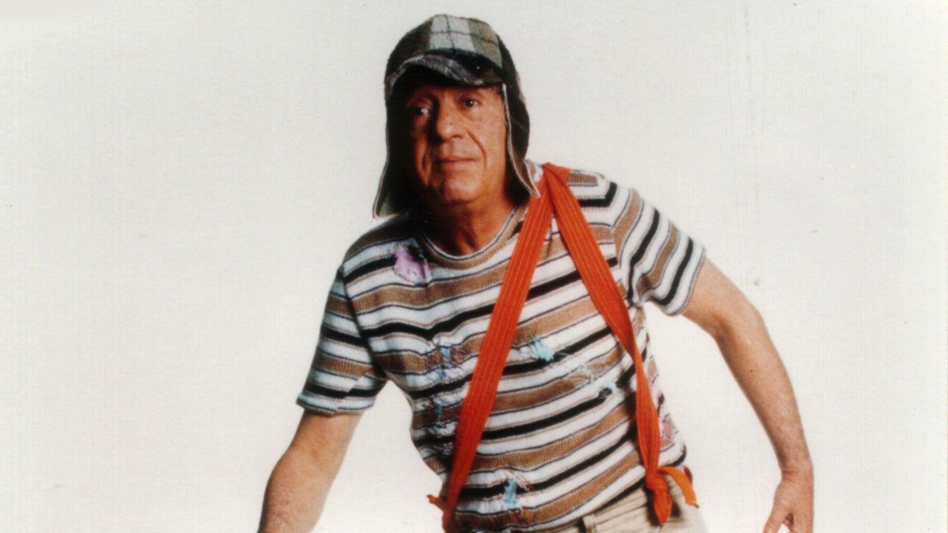 El Chavo del 8 Wallpapers - Top Free El Chavo del 8 Backgrounds ...