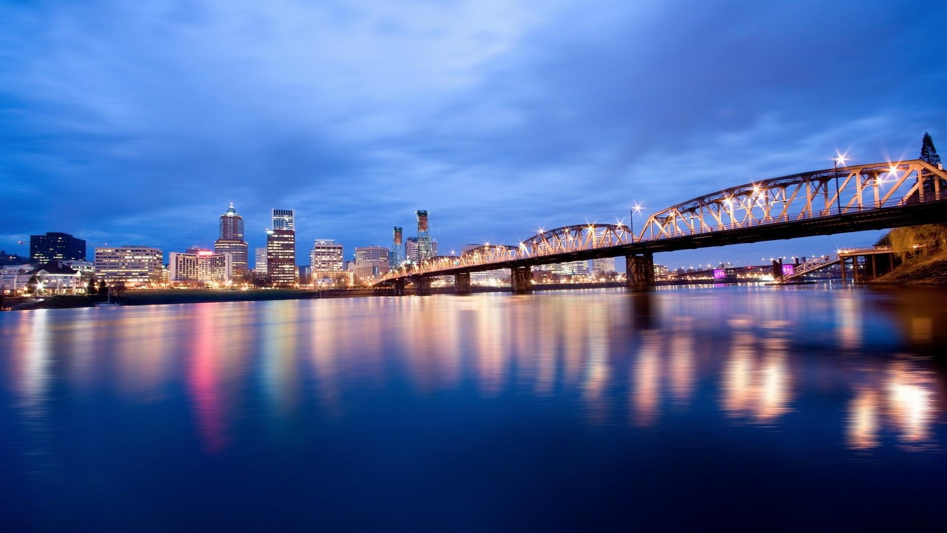 Portland Oregon Wallpapers - Top Free Portland Oregon Backgrounds ...