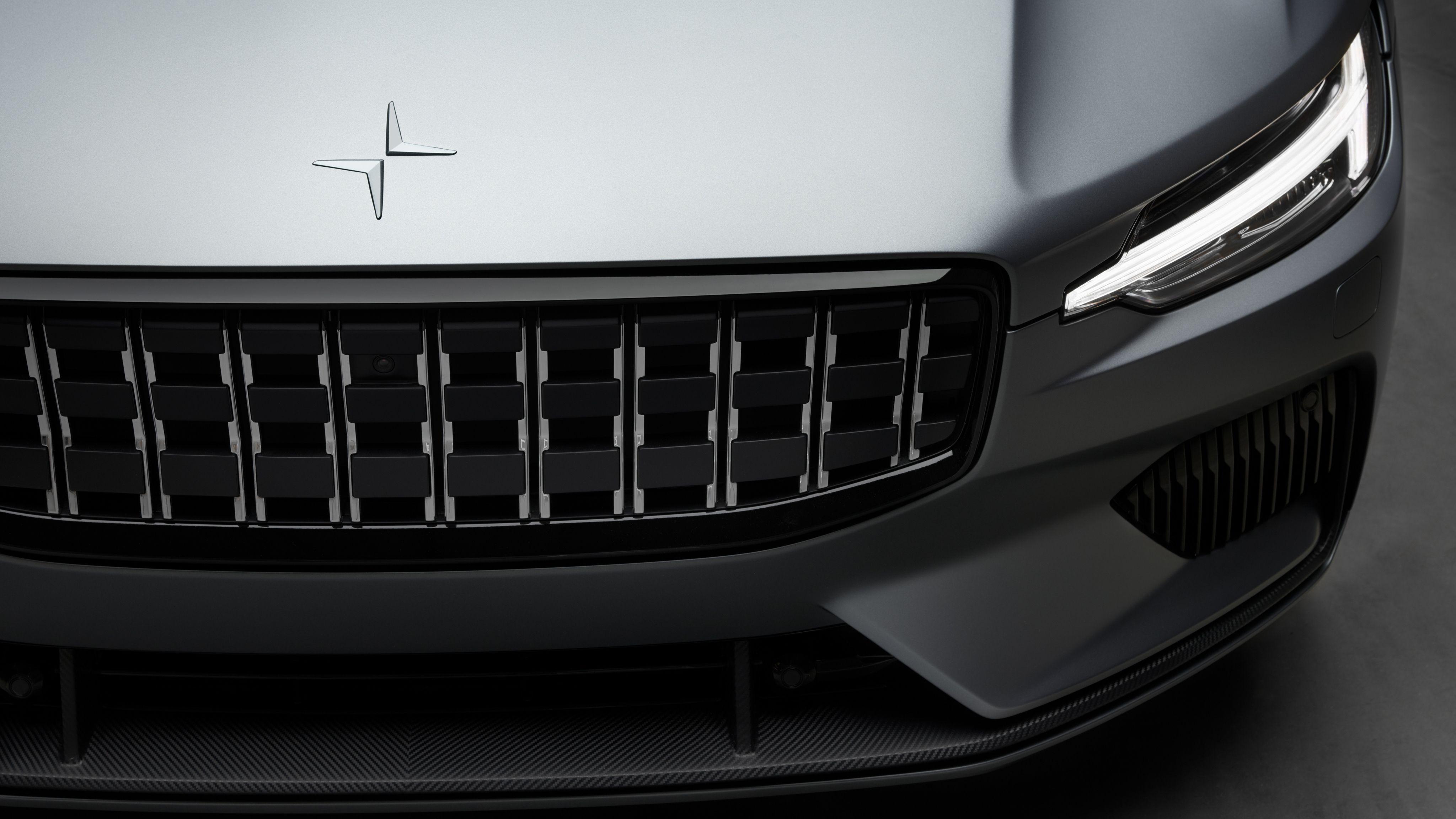 Polestar Wallpapers - Top Free Polestar Backgrounds - WallpaperAccess