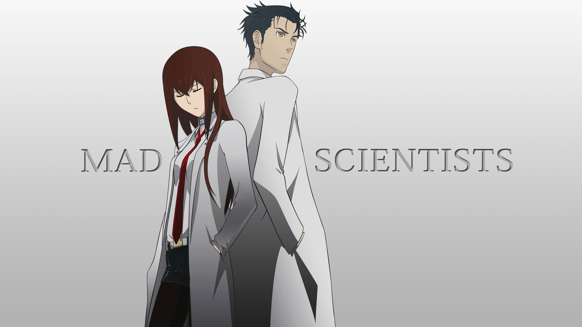 Okabe Wallpapers - Top Free Okabe Backgrounds - WallpaperAccess