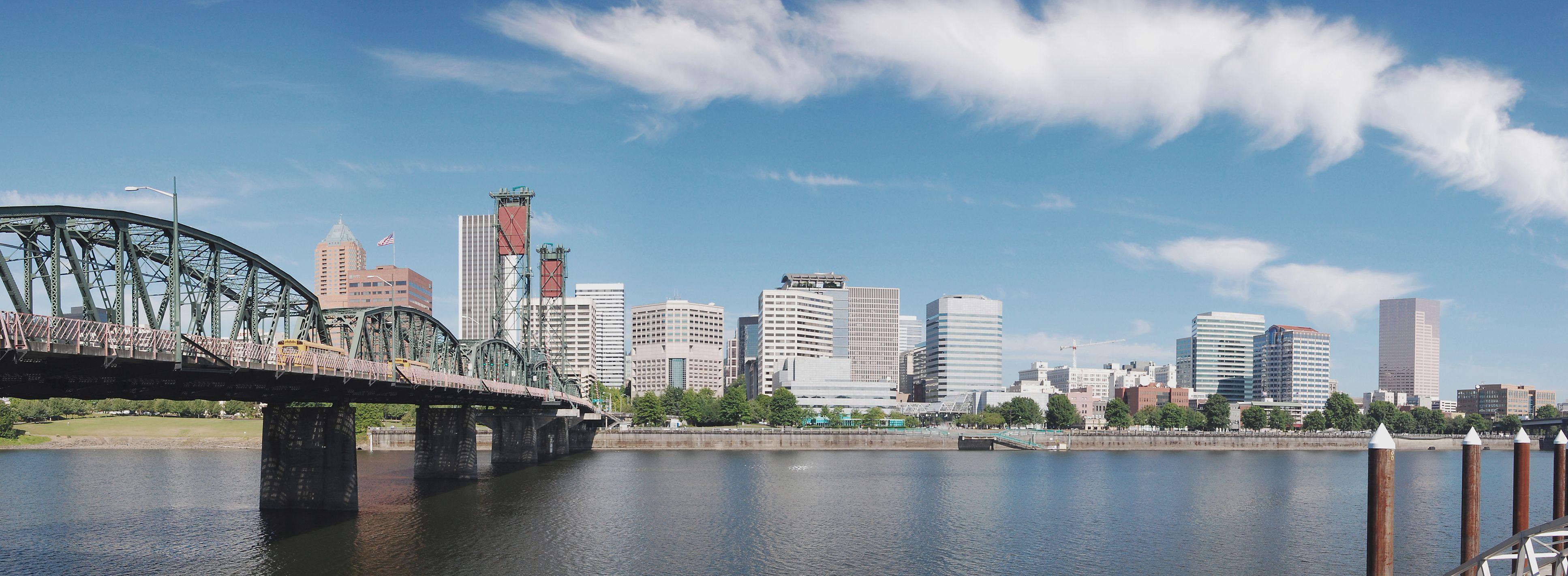 Portland Oregon Wallpapers - Top Free Portland Oregon Backgrounds ...