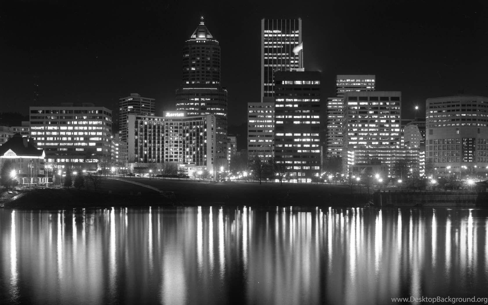 Portland Oregon Wallpapers - Top Free Portland Oregon Backgrounds ...
