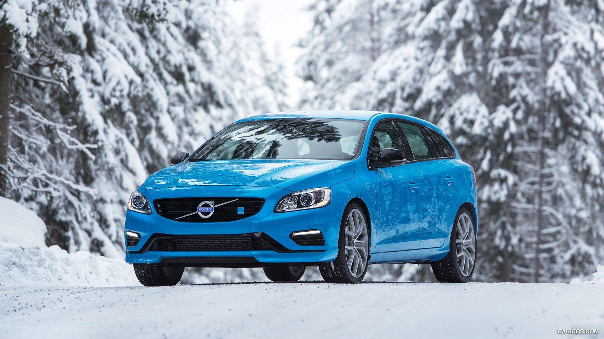 Volvo V60 Wallpapers - Top Free Volvo V60 Backgrounds - WallpaperAccess