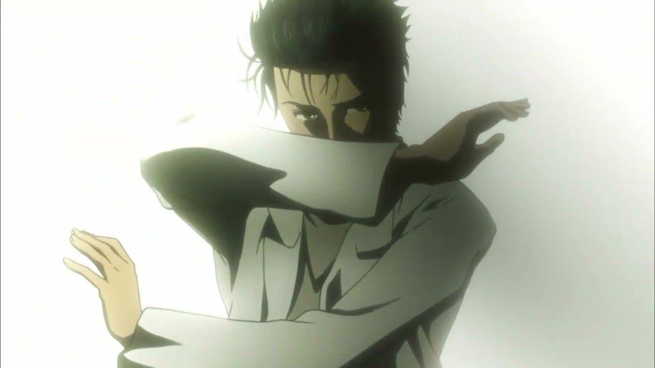 Okabe Wallpapers - Top Free Okabe Backgrounds - WallpaperAccess