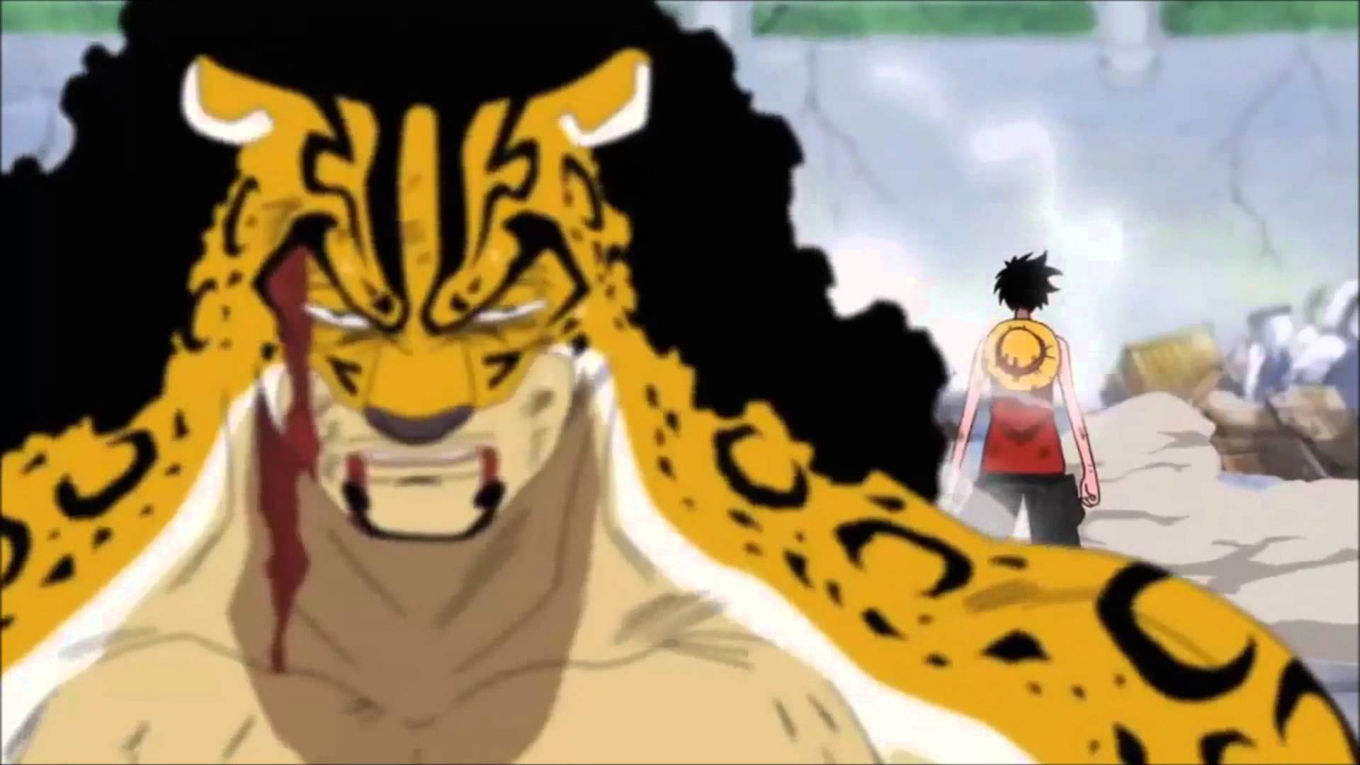 Rob Lucci Wallpapers - Top Free Rob Lucci Backgrounds - WallpaperAccess