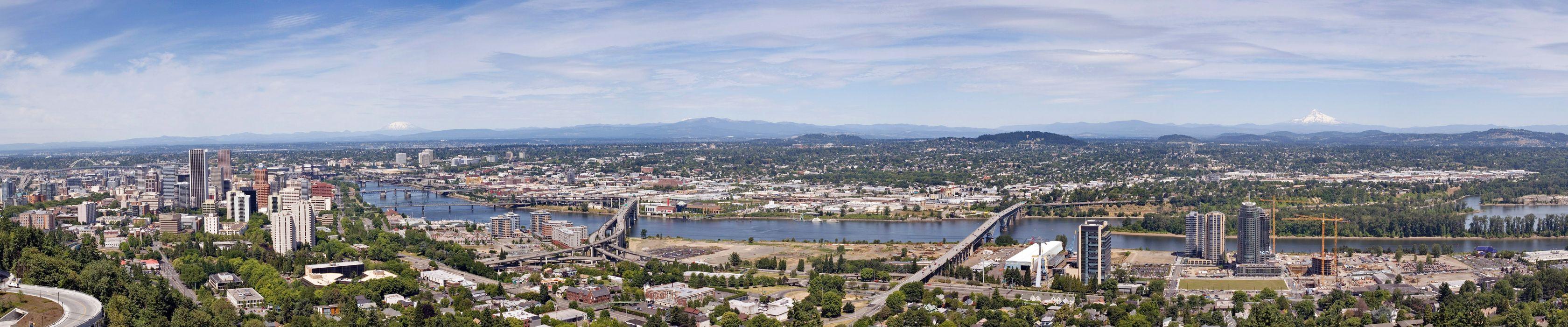 Portland Oregon Wallpapers - Top Free Portland Oregon Backgrounds ...