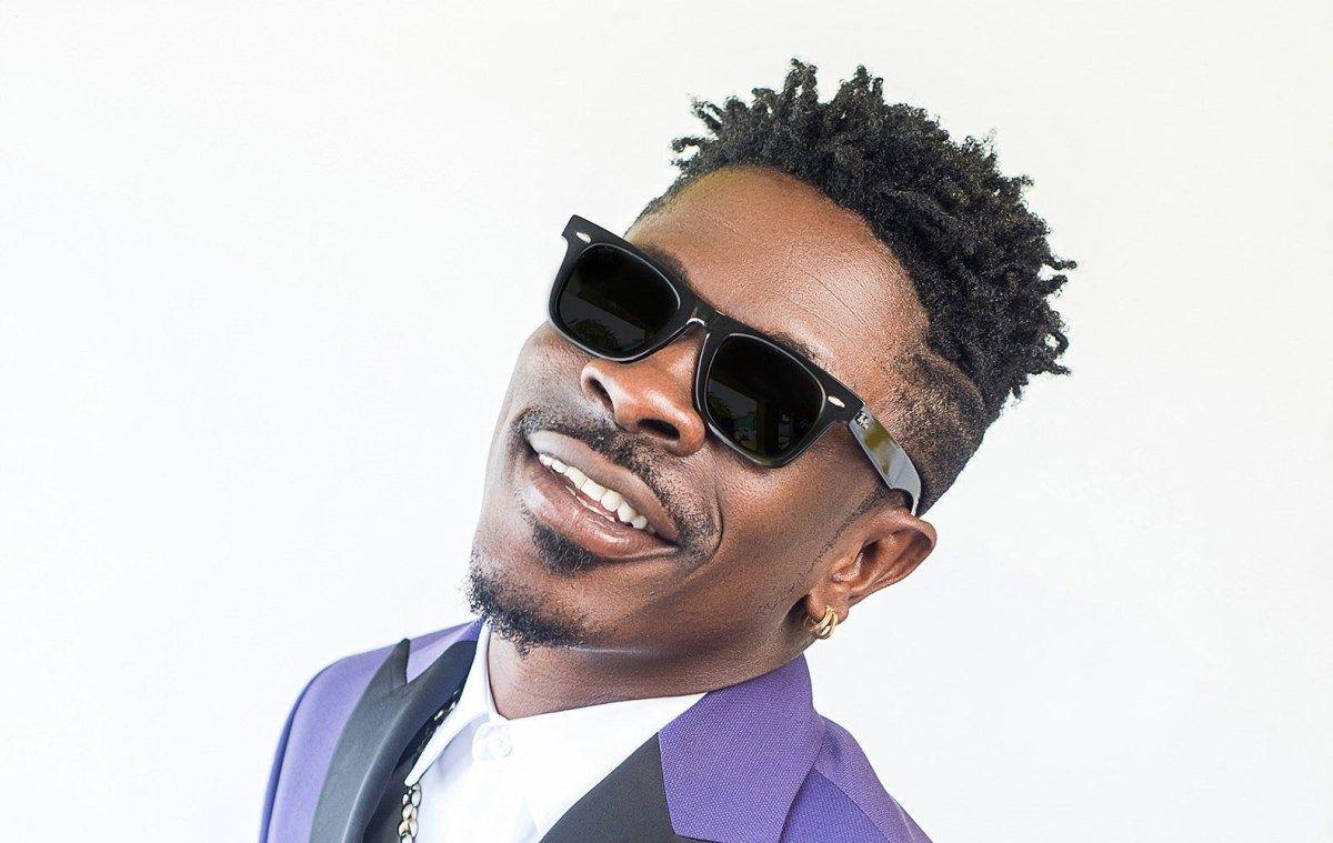 Shatta Wale Wallpapers - Top Free Shatta Wale Backgrounds - WallpaperAccess