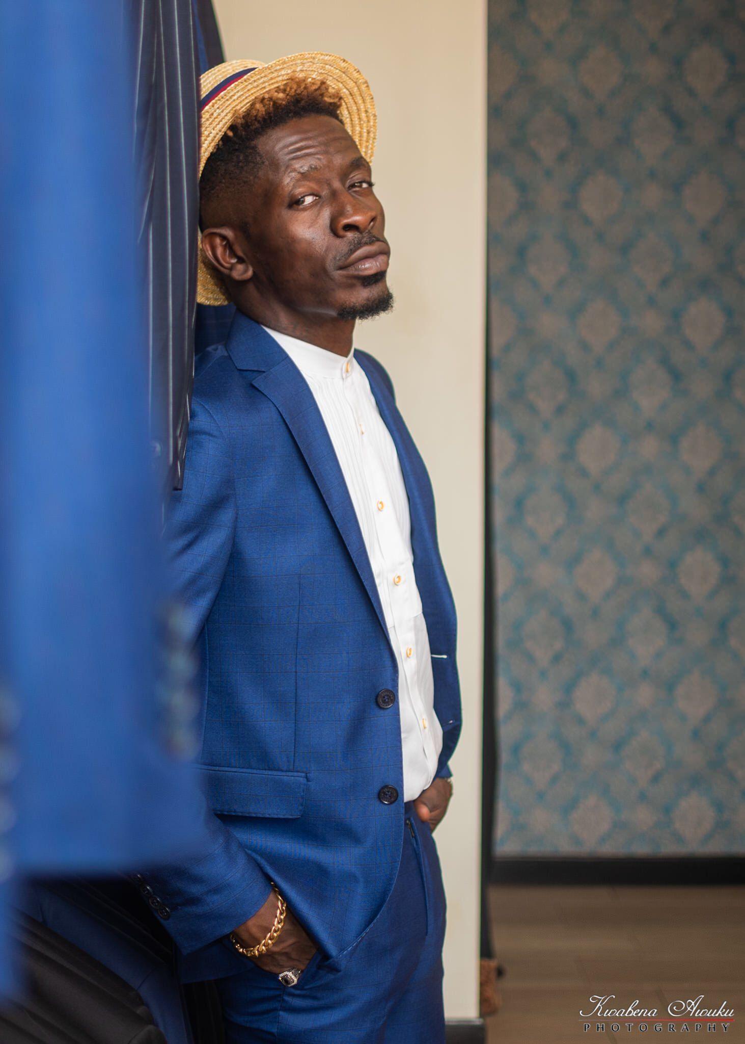 Shatta Wale Wallpapers - Top Free Shatta Wale Backgrounds - WallpaperAccess