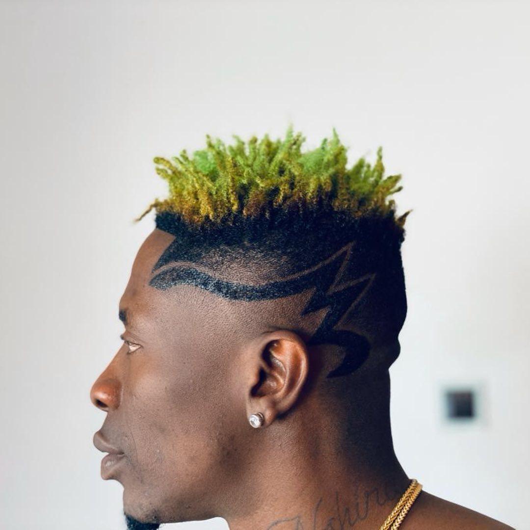 Shatta Wale Wallpapers - Top Free Shatta Wale Backgrounds - WallpaperAccess