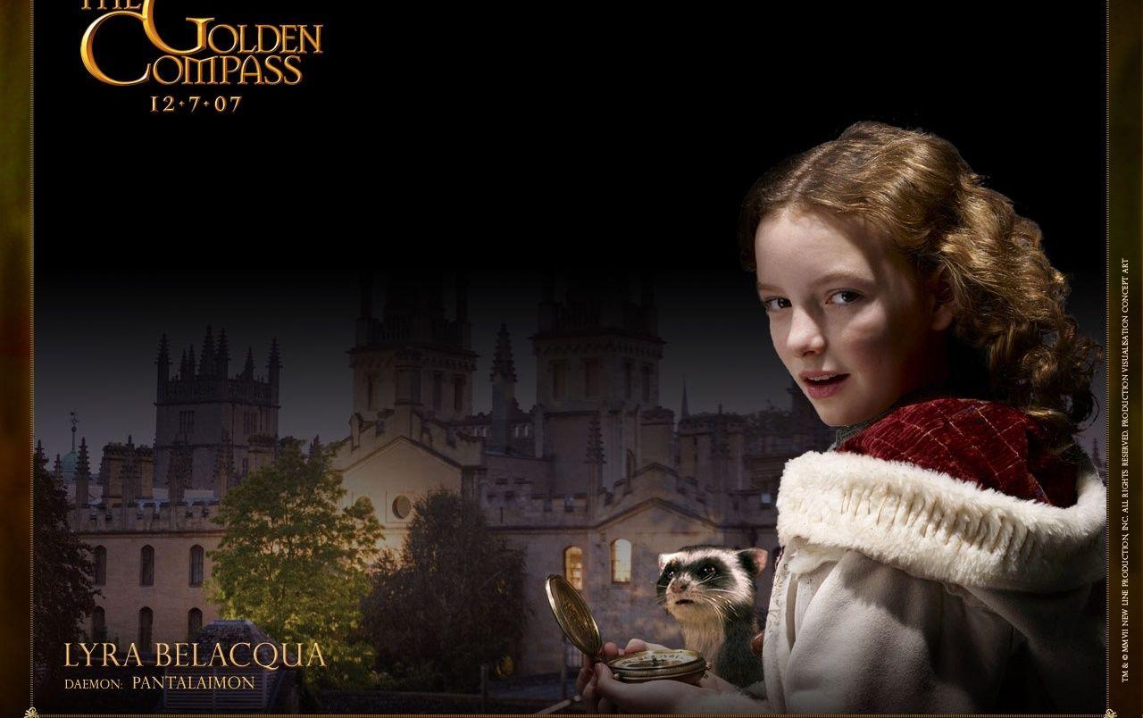The Golden Compass Wallpapers - Top Free The Golden Compass Backgrounds ...