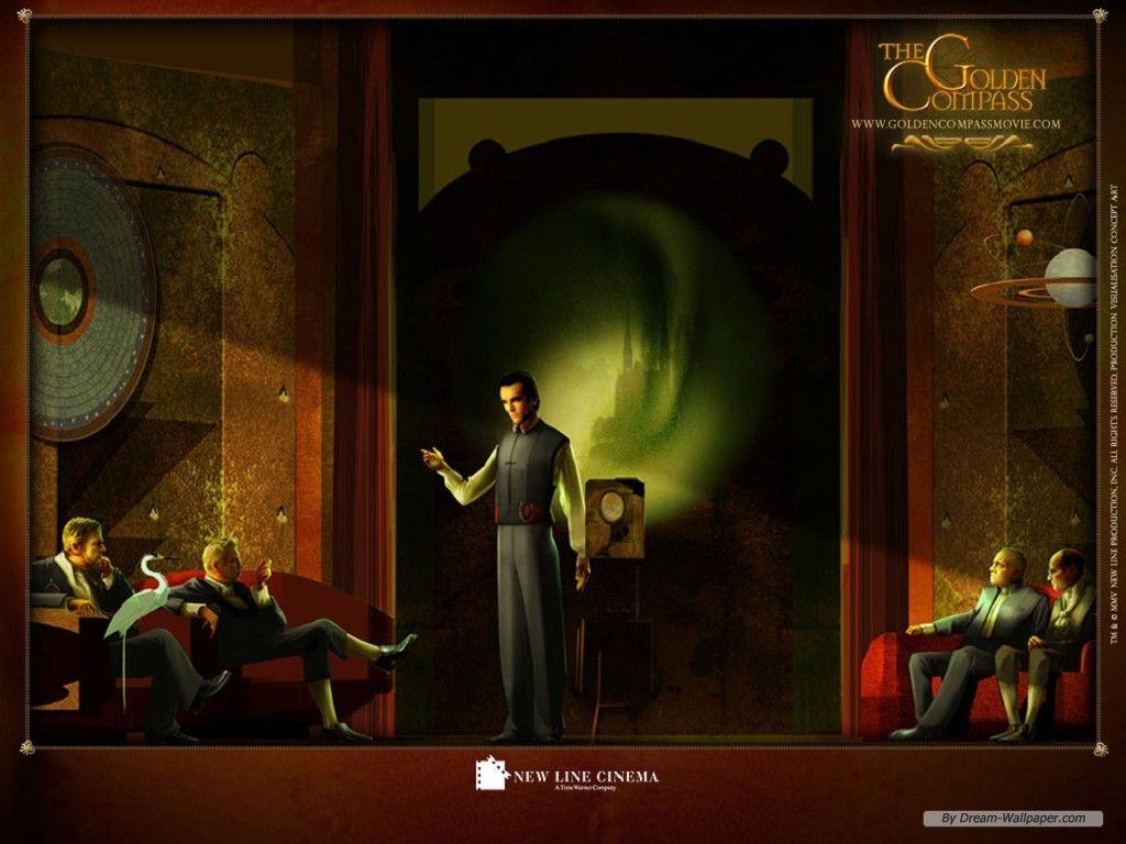 The Golden Compass Wallpapers - Top Free The Golden Compass Backgrounds ...