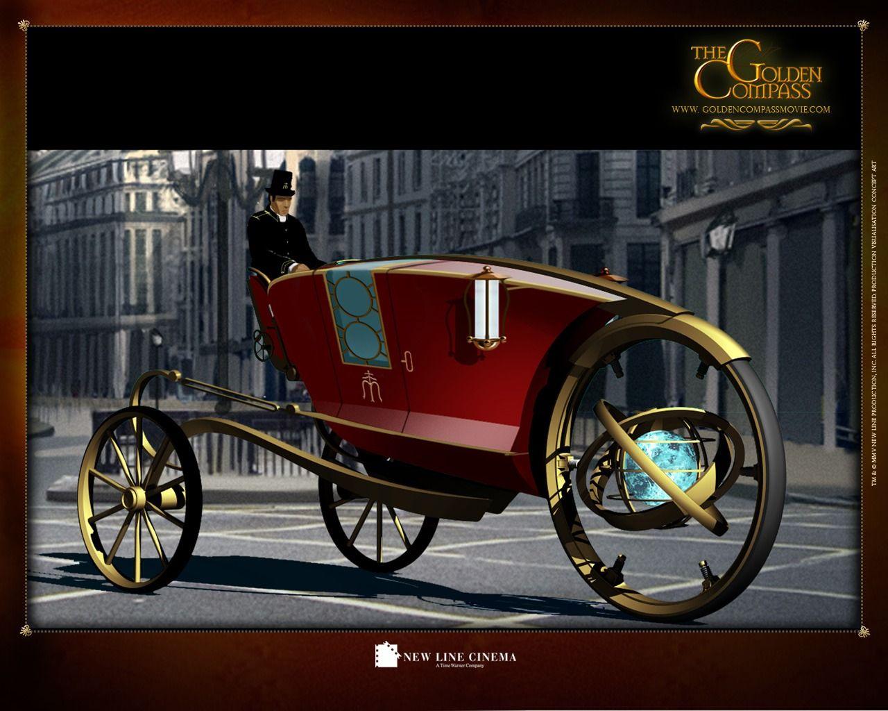 The Golden Compass Wallpapers - Top Free The Golden Compass Backgrounds ...