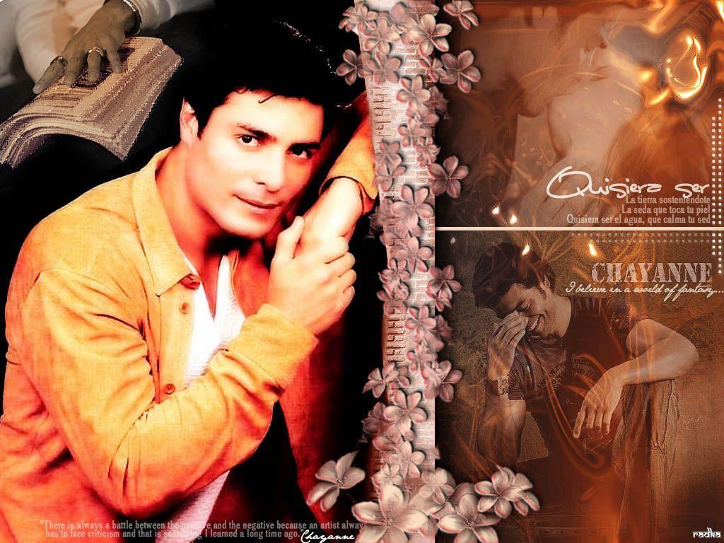 Chayanne Wallpapers - Top Free Chayanne Backgrounds - WallpaperAccess